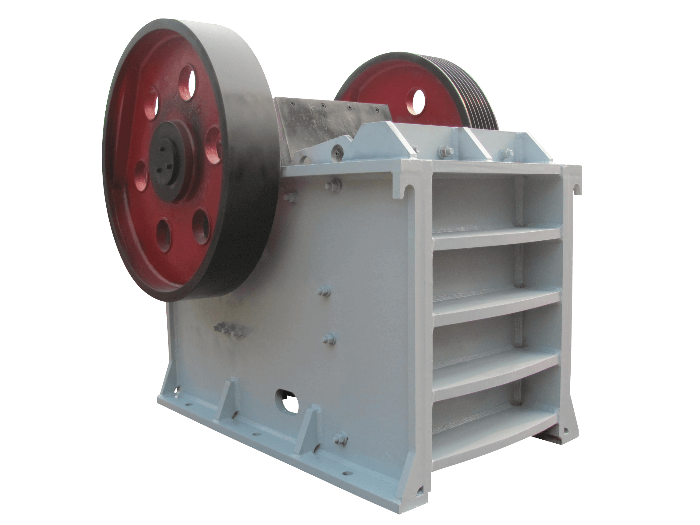 Jaw Crusher - JXSC Machine