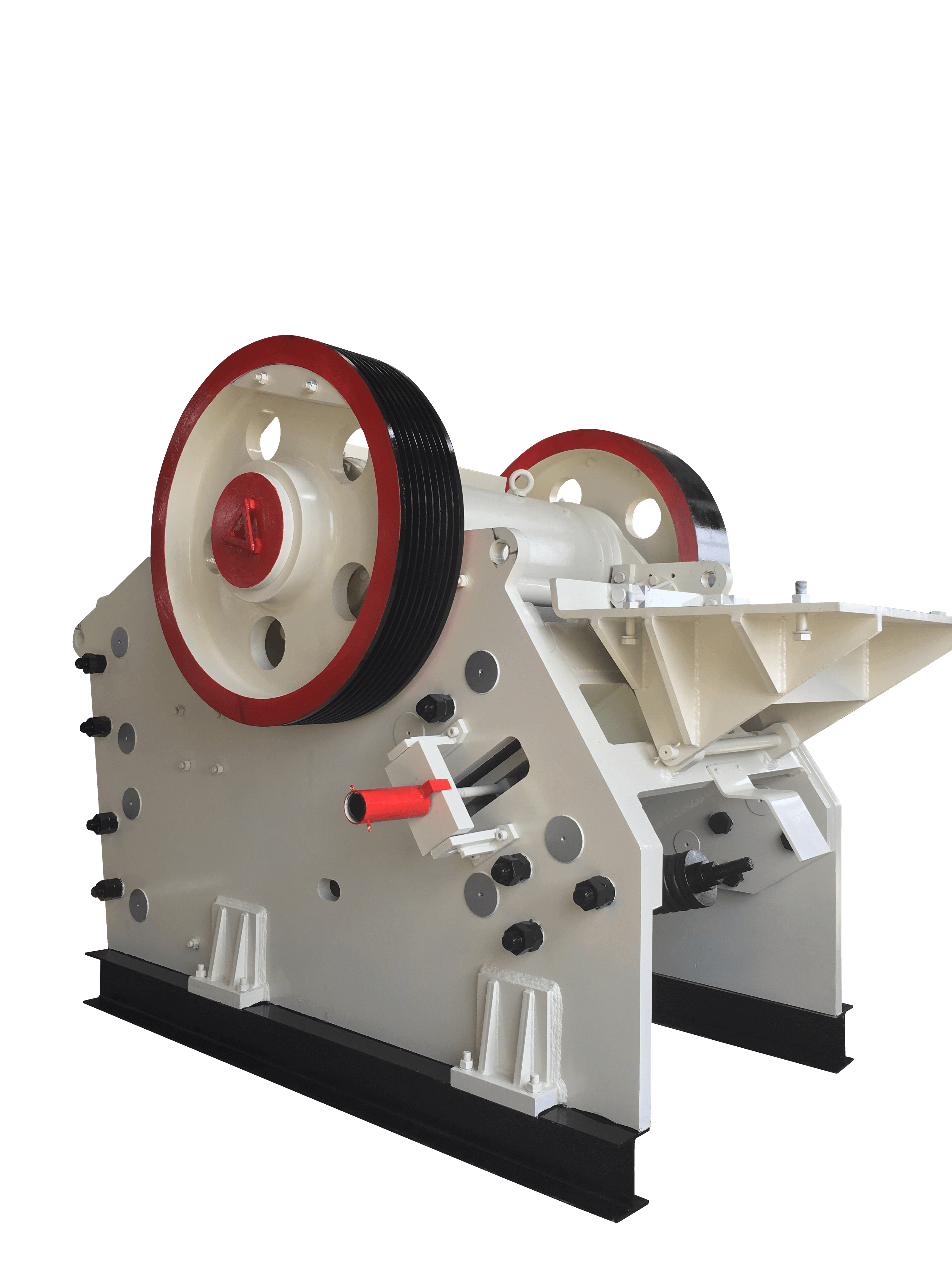 Rock Crusher | Crushing Machine for Sale - JXSC Machine