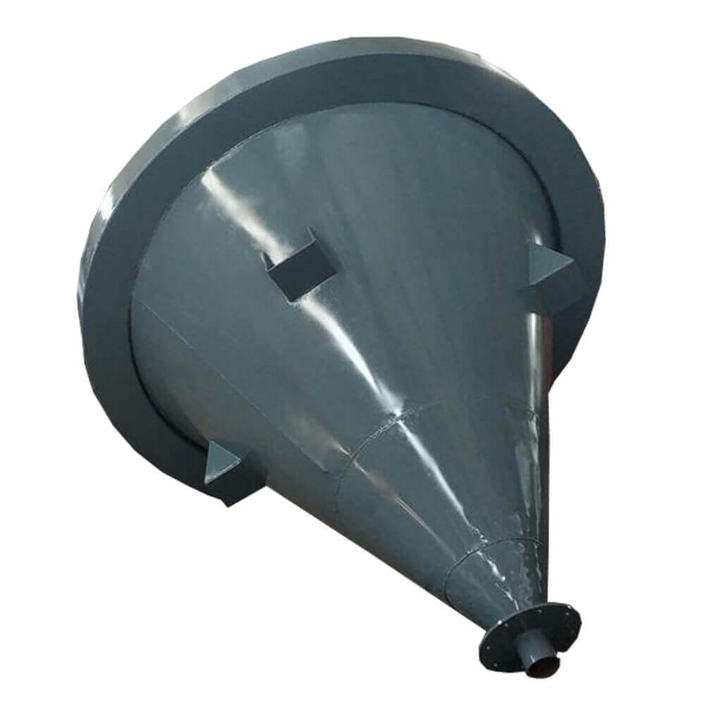 Desliming Hopper | Cone Classifier - JXSC Machine