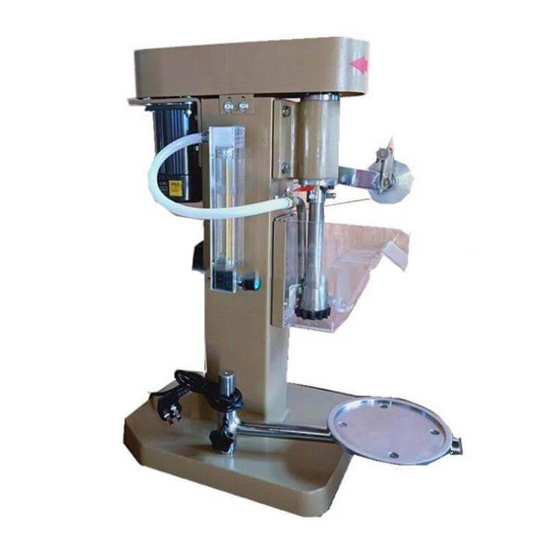 XFD Ⅳ Single Flotation Cell - JXSC Machine