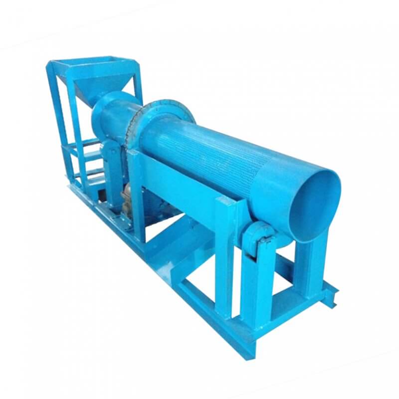 Small and Mobile Gold Wash Plant - JXSC Machine