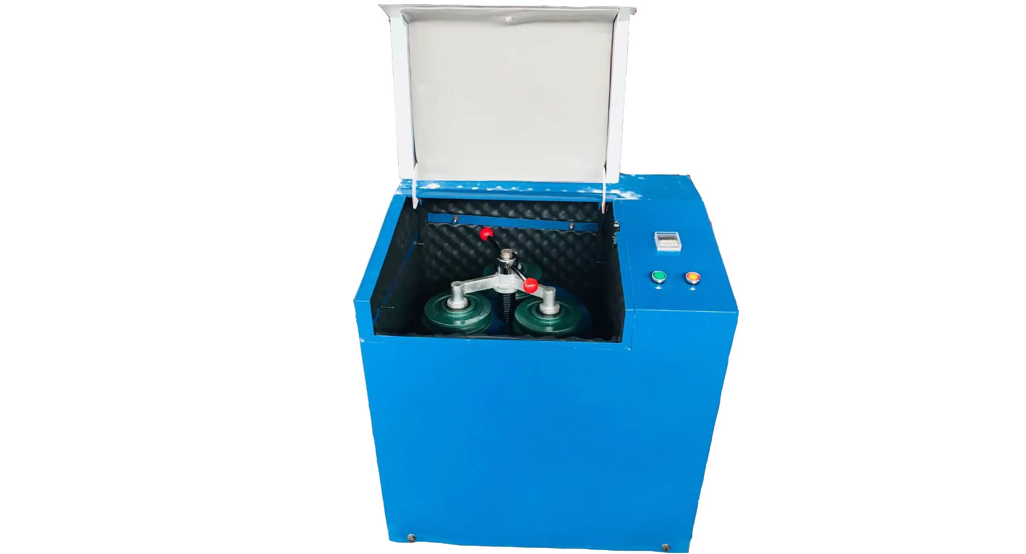 Small Pulverizer | Laboratory Pulverizer - JXSC Machine