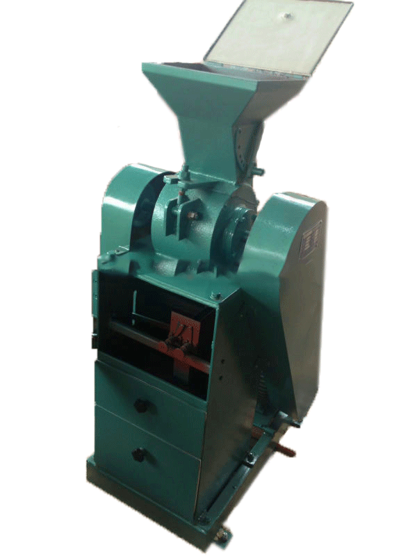 Small Hammer Mill - JXSC Machine