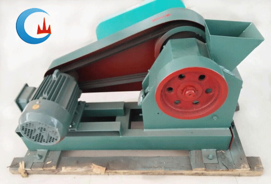 Laboratory Small Jaw Crusher - JXSC Machine