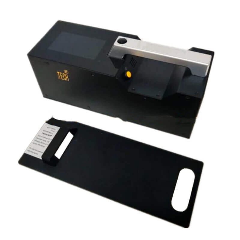 Hand-held Retroreflectometer for Road Marking Test - JXSC Machine