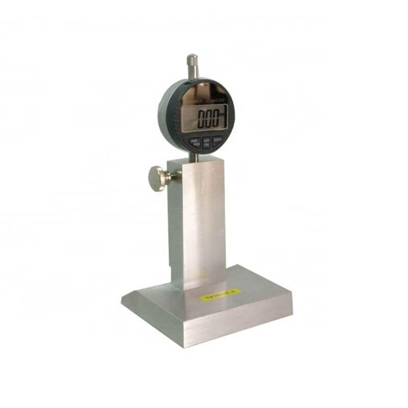 Digital Road Pavement Marking Thickness Gauge - JXSC Machine
