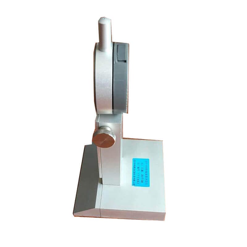 Digital Road Pavement Marking Thickness Gauge - JXSC Machine