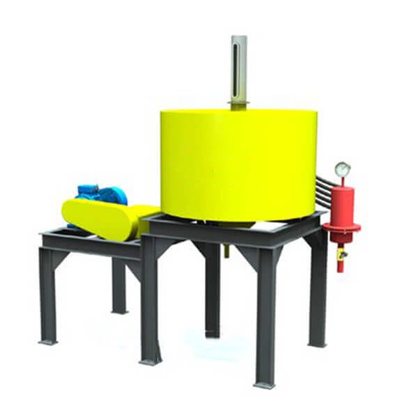 Cyclic Pulsating High Gradient Magnetic Separator - JXSC Machine