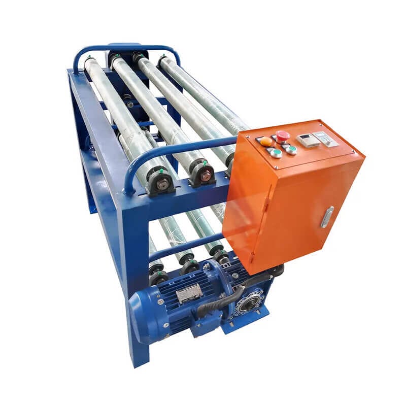 Lab Bottle Roller Jar Mill - JXSC Machine