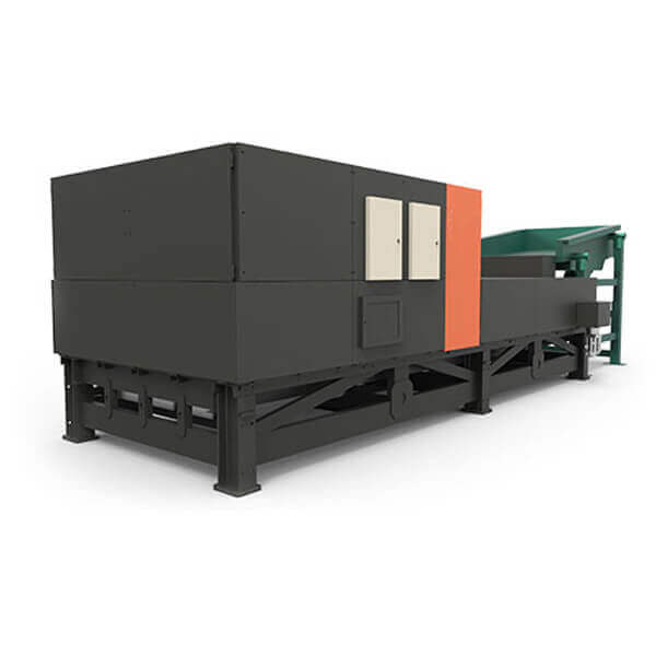 X-ray Ore Sorting Machine - JXSC Machine