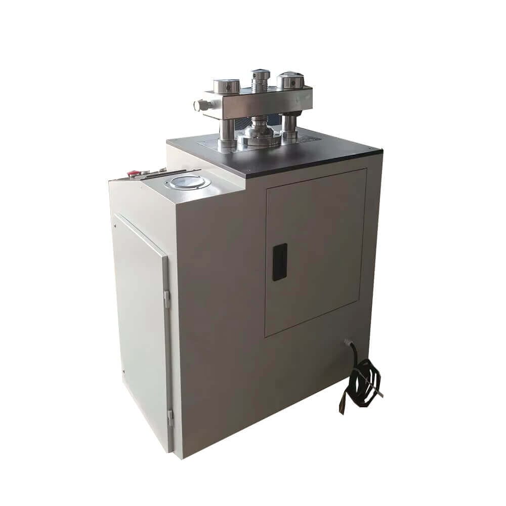 Laboratory XRF Hydraulic Pellet Press Machine - JXSC Machine